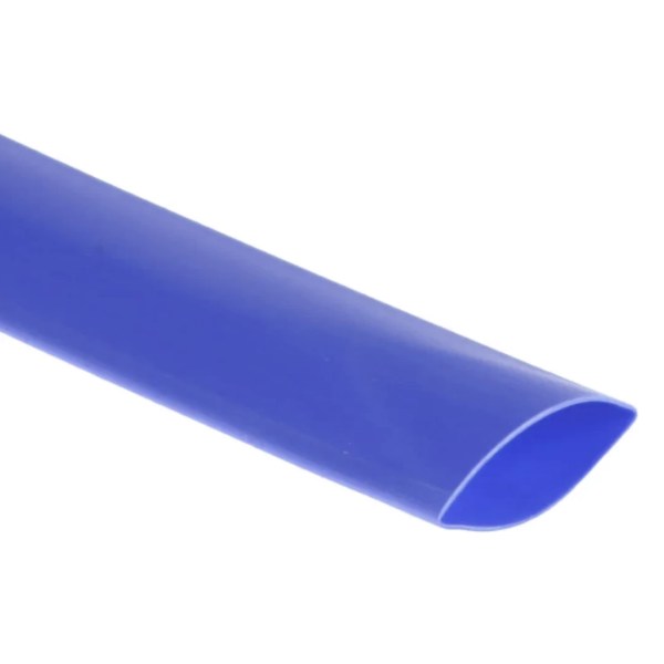 101.6/50.8mm Blue Heatshrink | Industrial Fluid Solutions