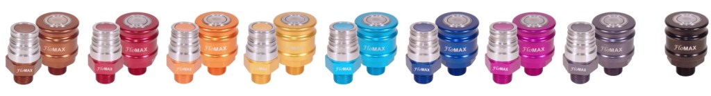 FloMAX Products | IFS News | Indutrial Fluid Solutions