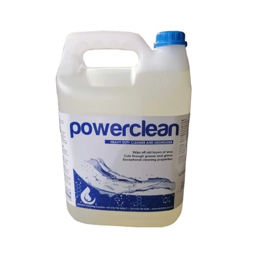 CF Kleer 4007 Degreaser | Industrial Fluid Solutions