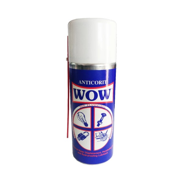 Lubrene WOW Penetrating Spray NF | Industrial Fluid Solutions