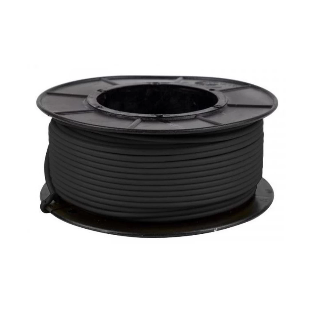 1.5mm Black Auto Panel Wire | Industrial Fluid Solutions