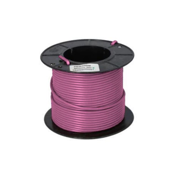 1.5mm Pink Auto Panel Wire | Industrial Fluid Solutions