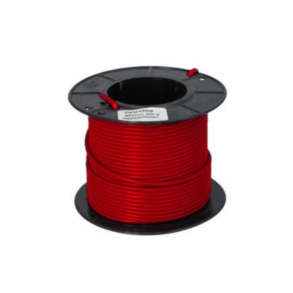 1.5mm Red Auto Panel Wire | Industrial Fluid Solutions