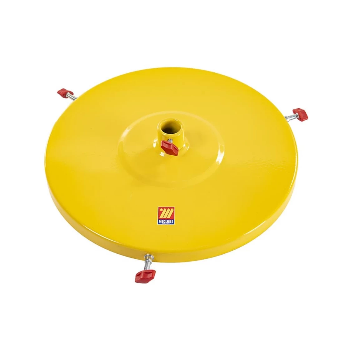 350mm Drum Lid ø30mm shank | Industrial Fluid Solutions