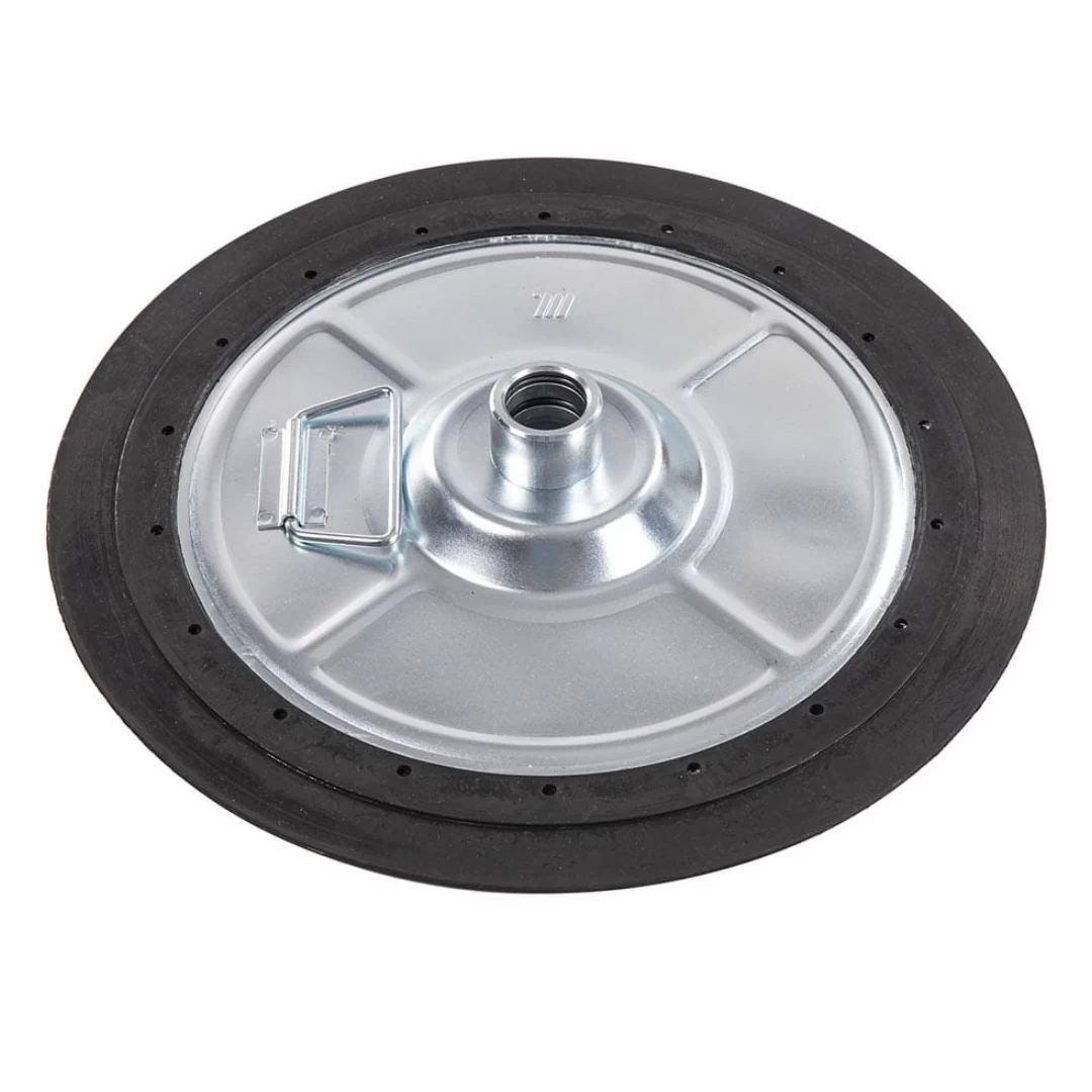 370mm Follower Plate ø30mm shank | Industrial Fluid Solutions