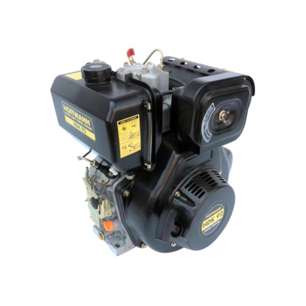 11HP Diesel Engine | Industrial Fluid Solutions