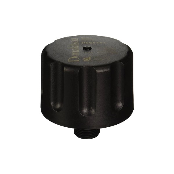 3M 1" TRAP Breather | Industrial Fluid Solutions