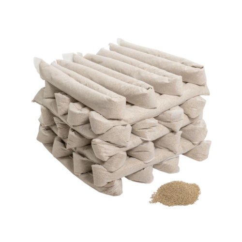 Coco Peat Absorbent 10kg | Industrial Fluid Solutions