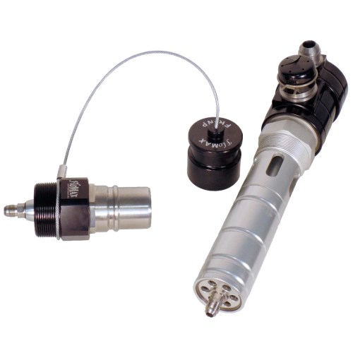 Wiggins 1½in Fuel Nozzle ZZ9A1 | Industrial Fluid Solutions