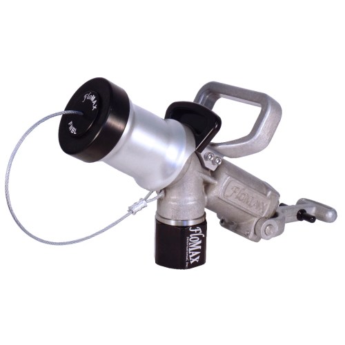 Wiggins 1½in Fuel Nozzle ZZ9A1 | Industrial Fluid Solutions