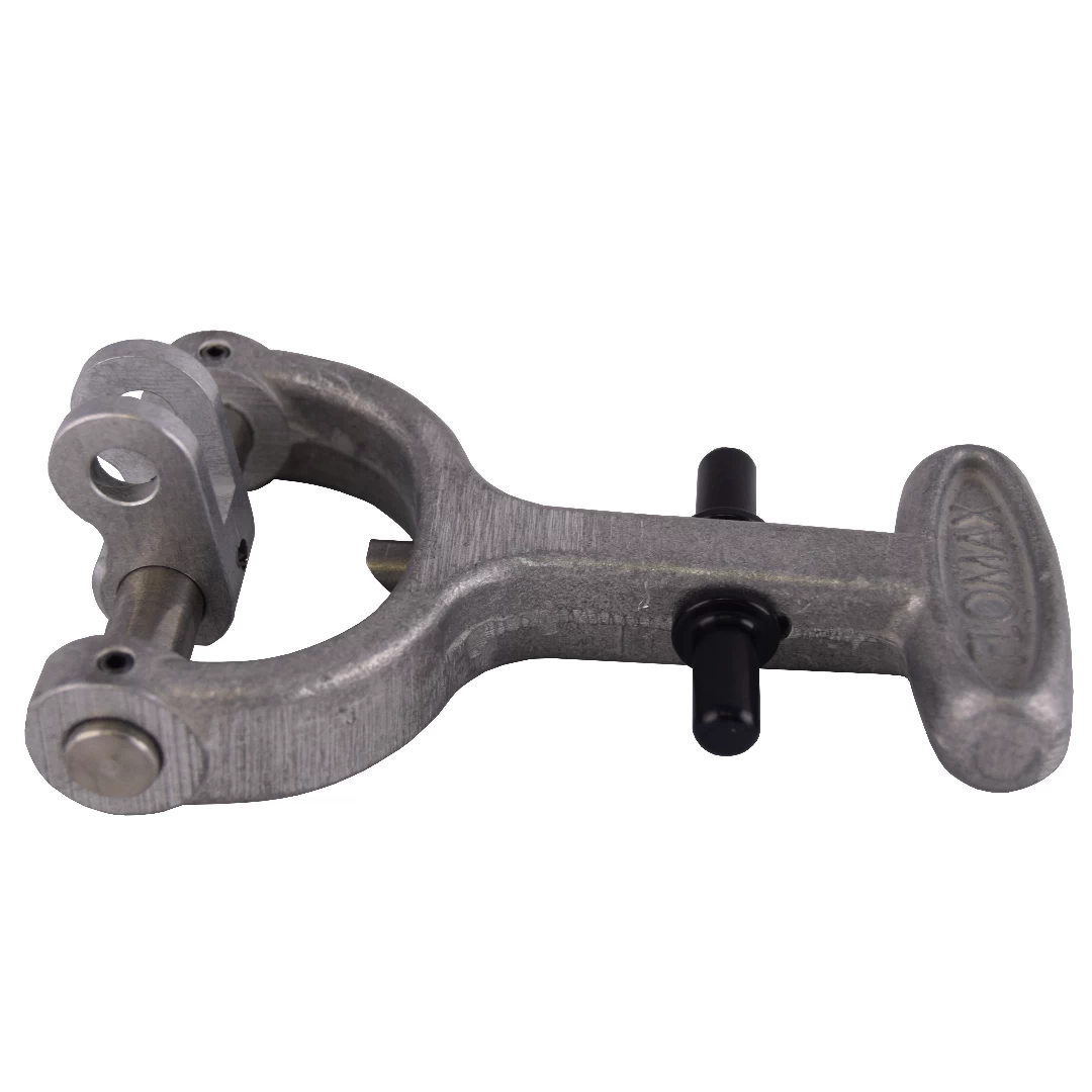 1½" Fuel Nozzle Actuating Handle | Industrial Fluid Solutions