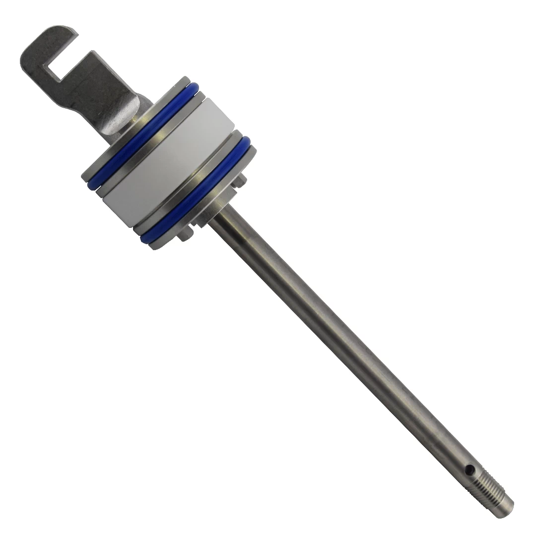 1½" Fuel Nozzle Piston Assembly | Industrial Fluid Solutions