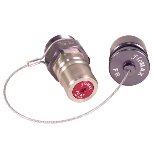 Wiggins 1½in Fuel Nozzle ZZ9A1 | Industrial Fluid Solutions