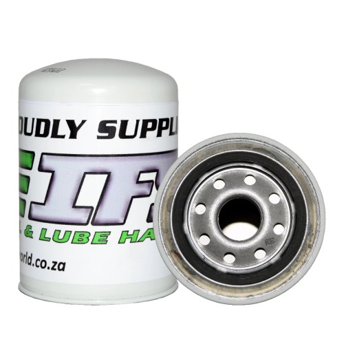 CF1000 Filtration Assembly | Industrial Fluid Solutions