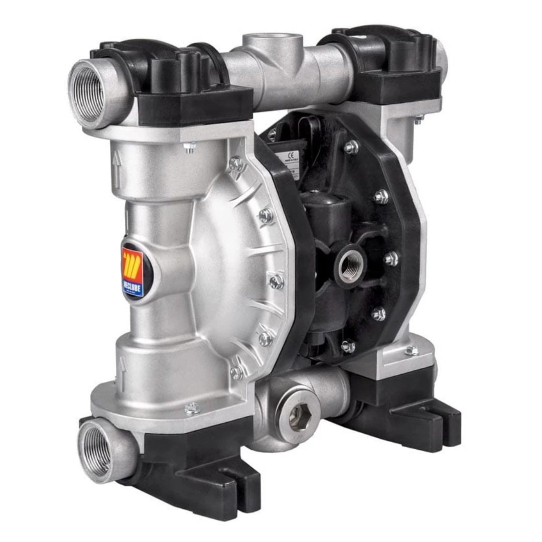 A250 Double Diaphragm Pump 1¼" | Industrial Fluid Solutions