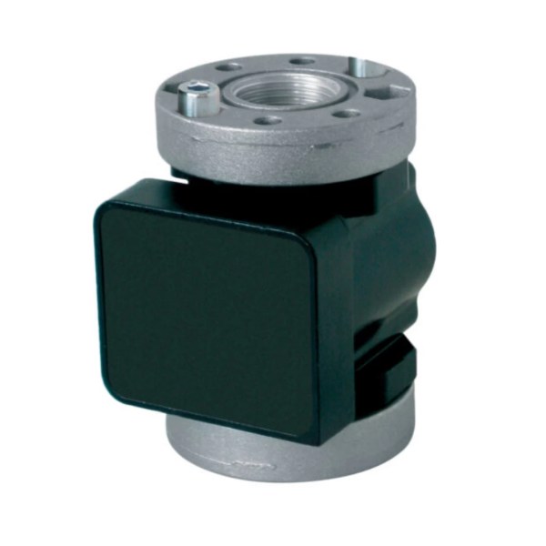 Piusi K600/3 Diesel Pulse Meter | Industrial Fluid Solutions