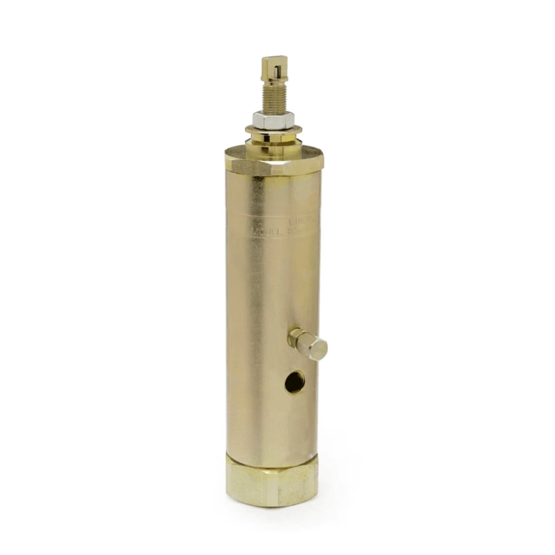 SL-11 Centromatic Grease Injector | Industrial Fluid Solutions