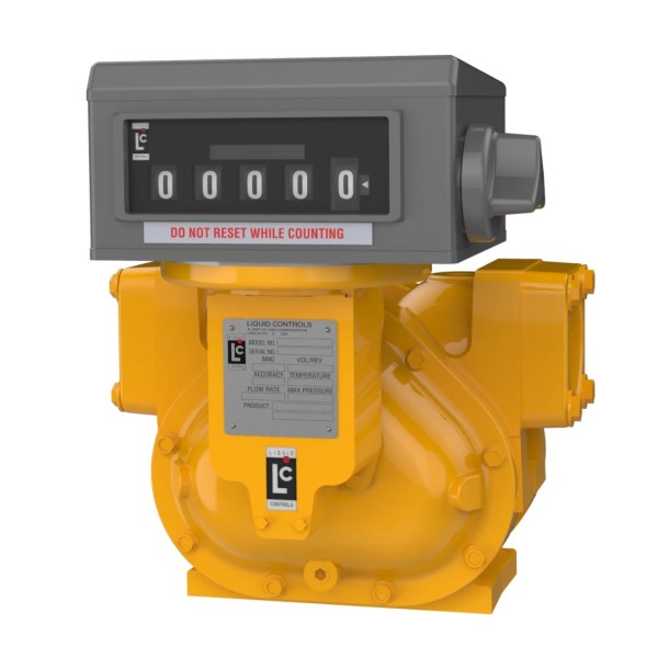 LC-M30-A Flow Meter | Industrial Fluid Solutions