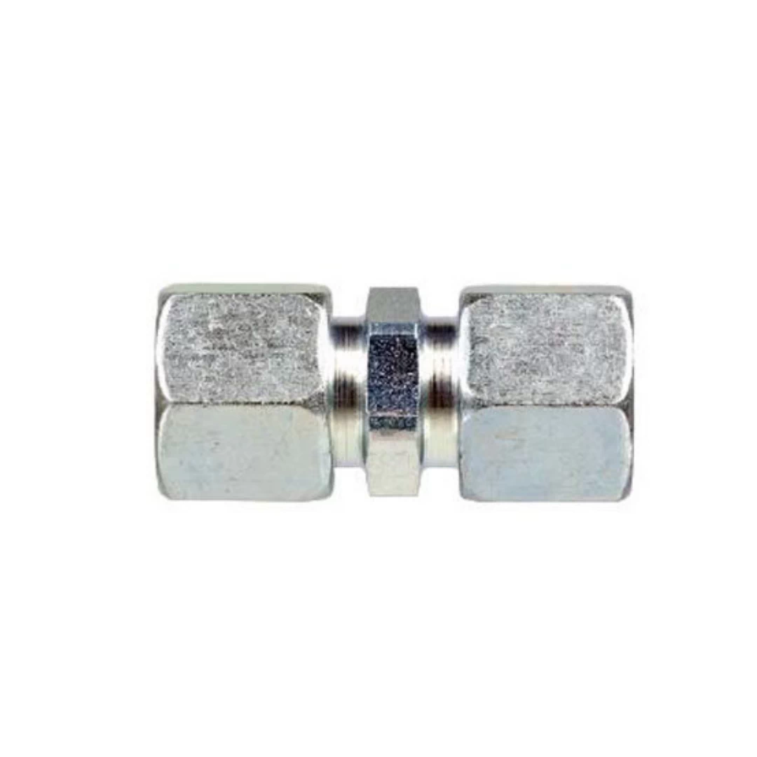 Union Connector G6-LL | Industrial Fluid Solutions