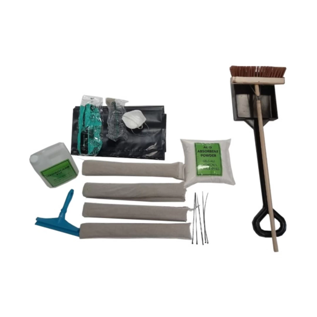 Small Paint Refill Spill Kit | Industrial Fluid Solutions