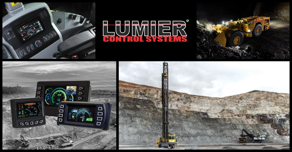 Lumier Control Systems | Industrial Fluid Solutions