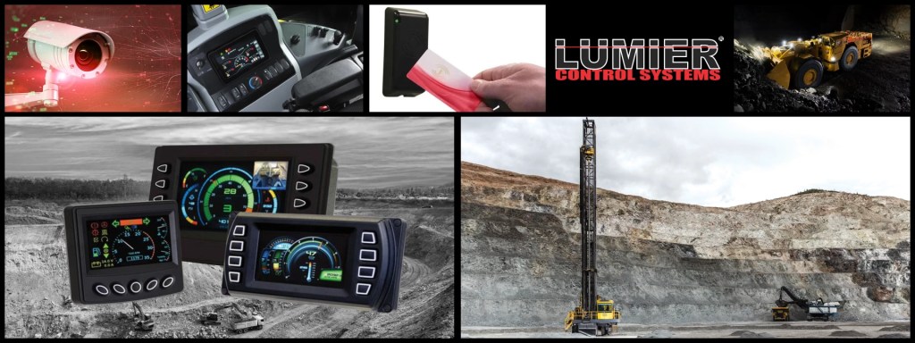 Lumier Control Systems | Industrial Fluid Solutions
