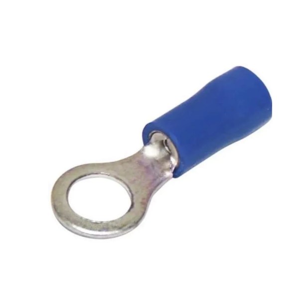 6mm Blue Eye Terminal | Industrial Fluid Solutions