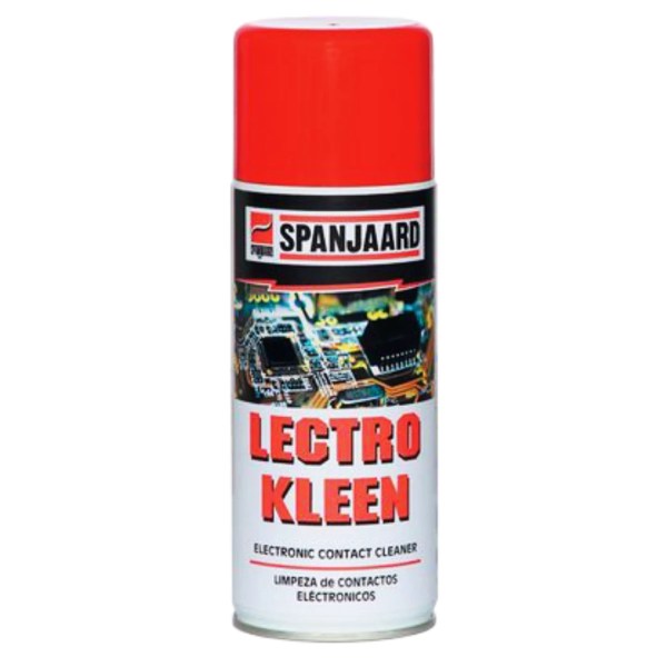 Lectro Kleen Spray | Industrial Fluid Solutions