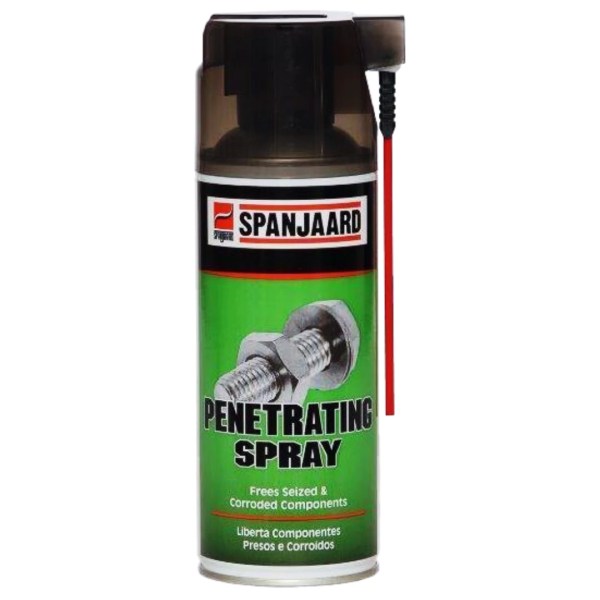 Penetrating Spray 350ml | Industrial Fluid Solutions
