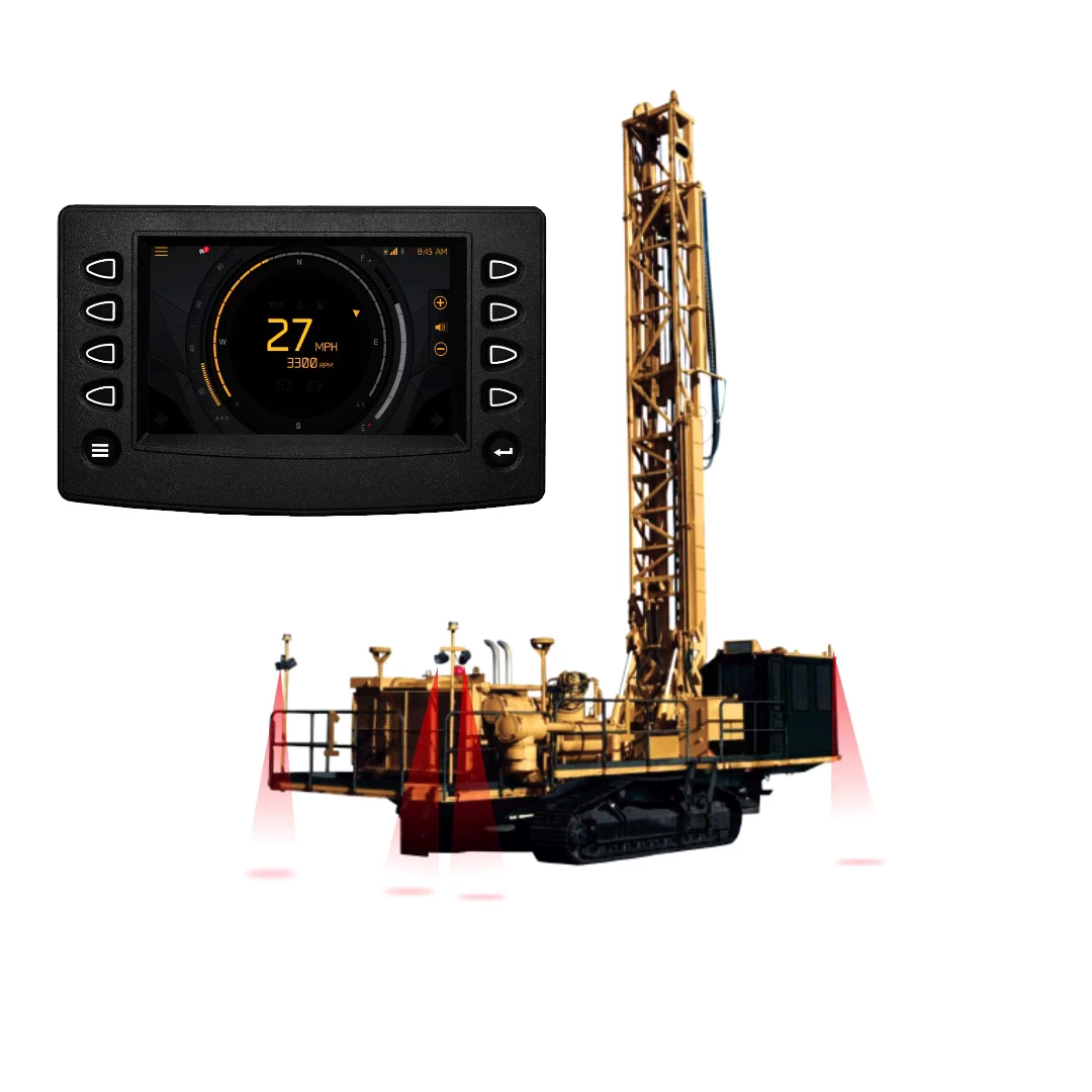 Partial Spares Kit Quad-System | Industrial Fluid Solutions