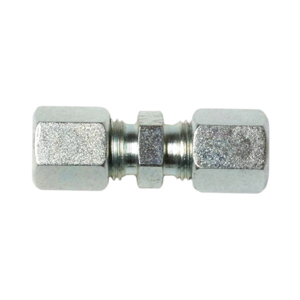 Straight Connector G10-L | Industrial Fluid Solutions