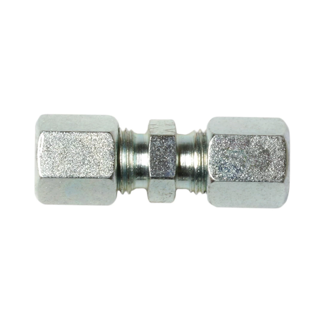 Straight Connector G10-L | Industrial Fluid Solutions