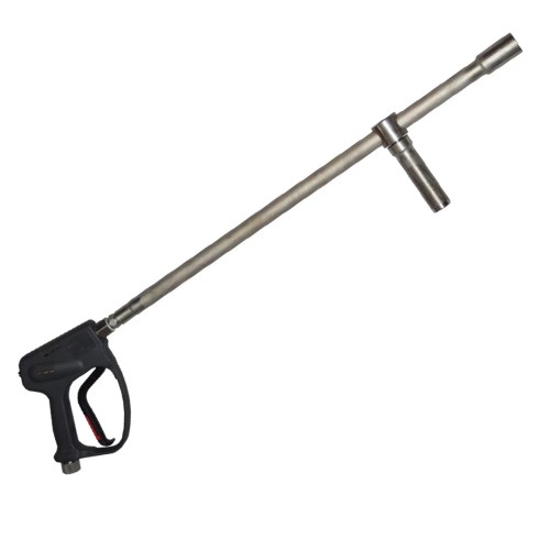 HP Washer Gun & Lance | Industrial Fluid Solutions
