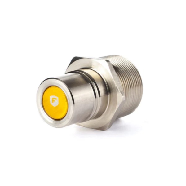 R-series Hydraulic Receiver R300RC | Industrial Fluid Solutions