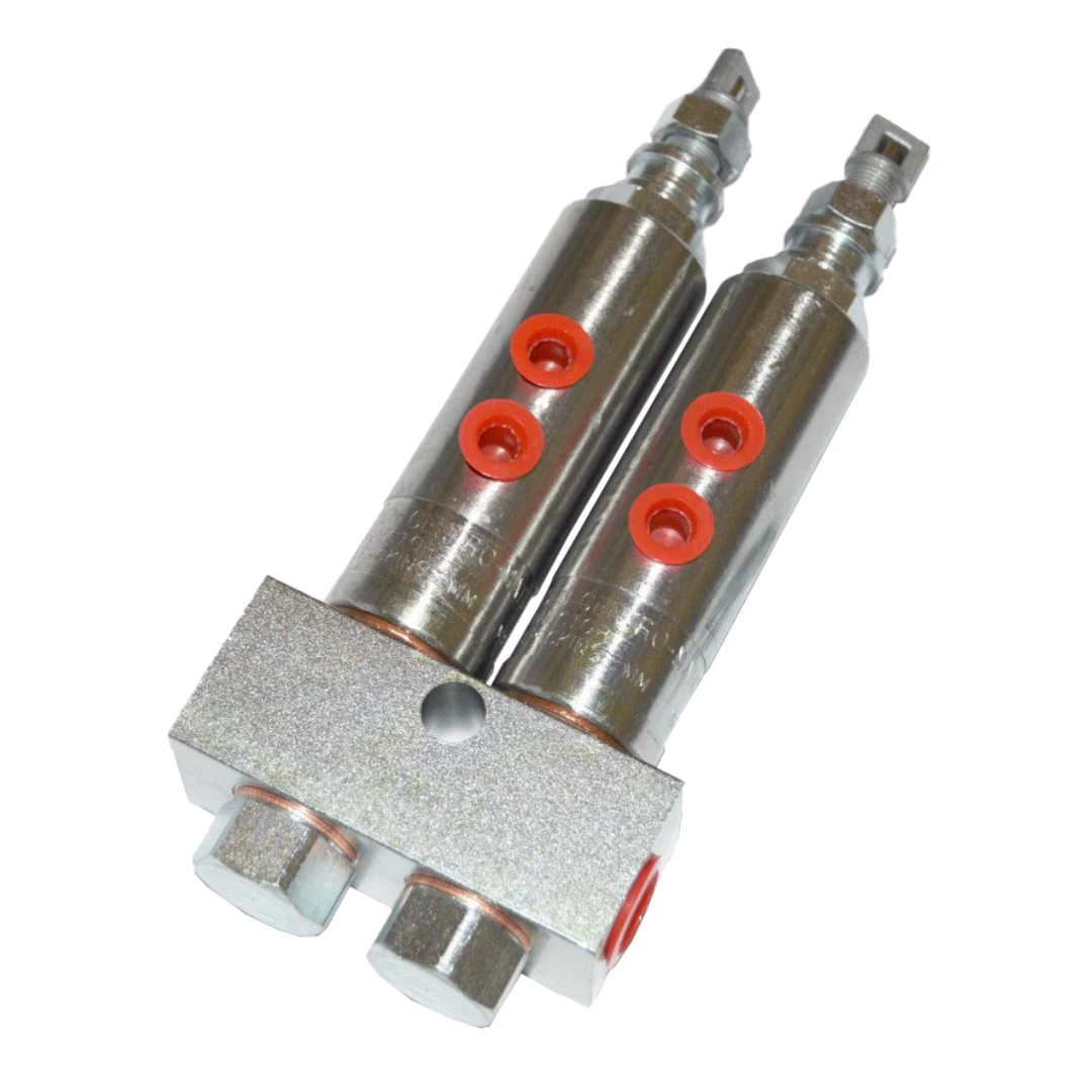 SL-VXL 2 Bank Injector | Industrial Fluid Solutions
