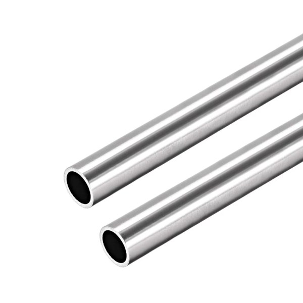 10x1mm Stainless Steel Tube | Industrial Fluid Solutions