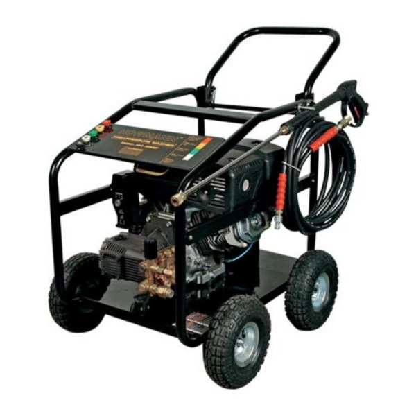 Diesel Driven Power Washer | Industrial Fluid Solutions