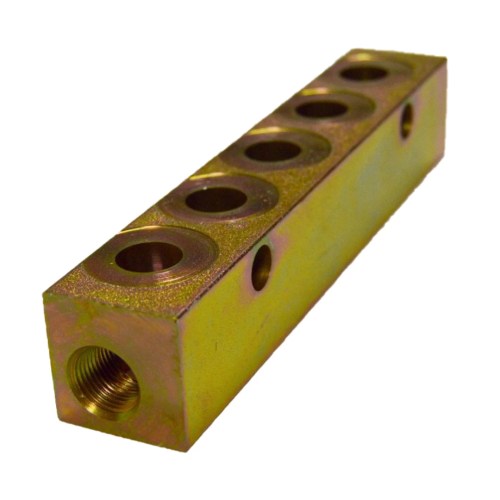 SL-11 Centromatic Grease Injector | Industrial Fluid Solutions