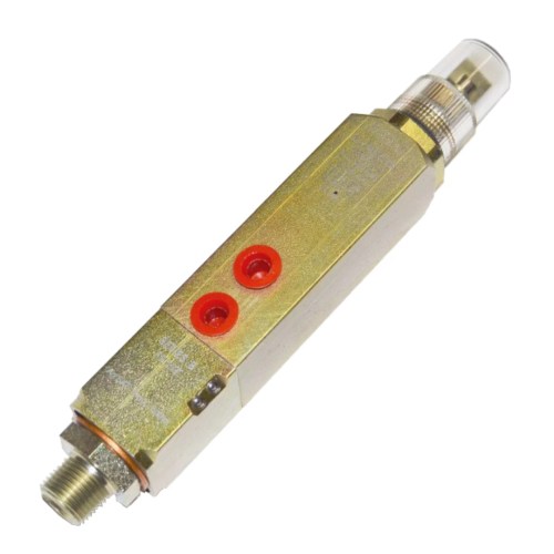 6 Bank Manifold SL-1 | Industrial Fluid Solutions