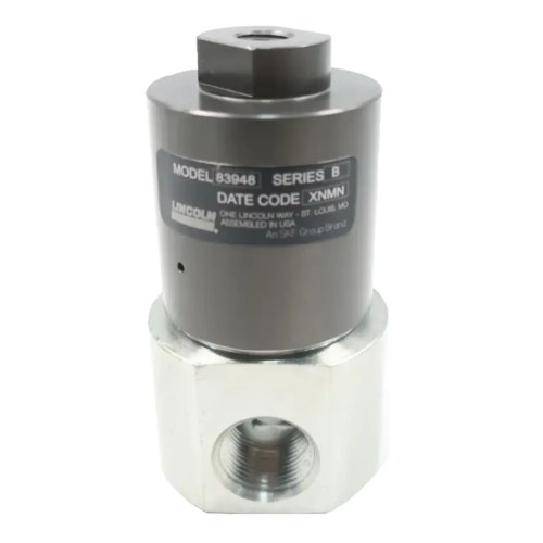 SL-1 Injector Vinyl Cap | Industrial Fluid Solutions