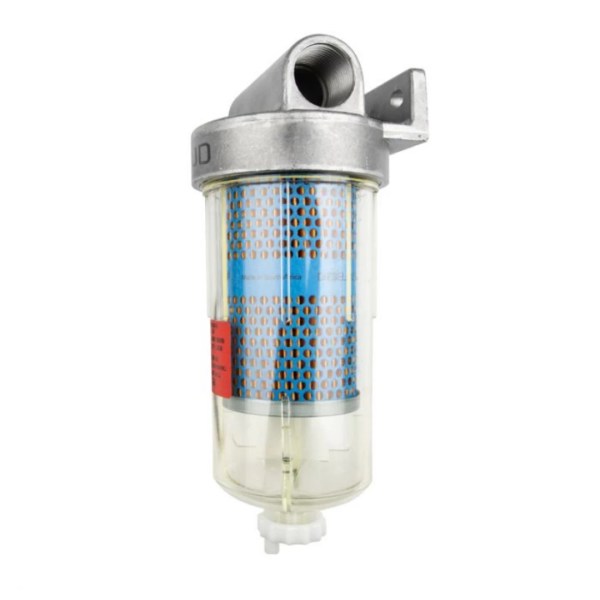 CF1000 Filtration Assembly | Industrial Fluid Solutions