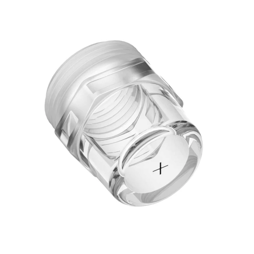 Sight Glass 1/4"BSPP threads | Industrial Fluid Solutions