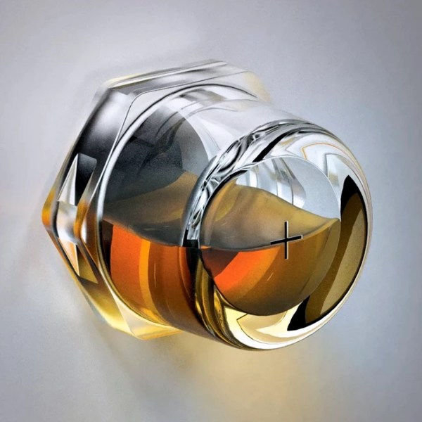 Sight Glass 3/4"NPT threads | Industrial Fluid Solutions