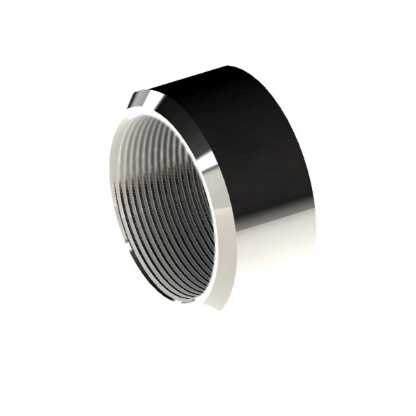 2" Socket Weld Half | Industrial Fluid Solutions