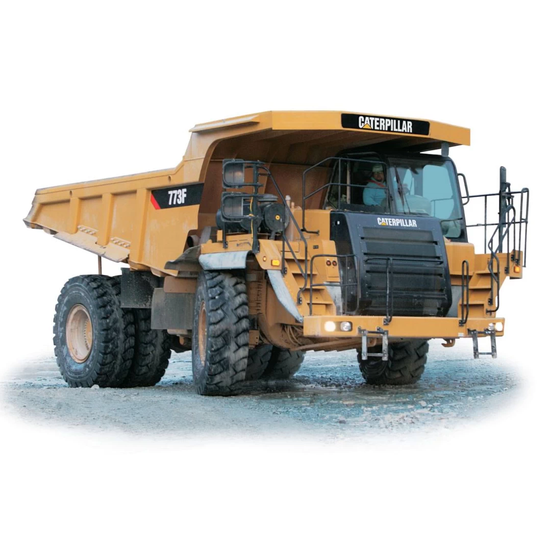 CAT D7R Thermal Insulation Kit | Industrial Fluid Solutions