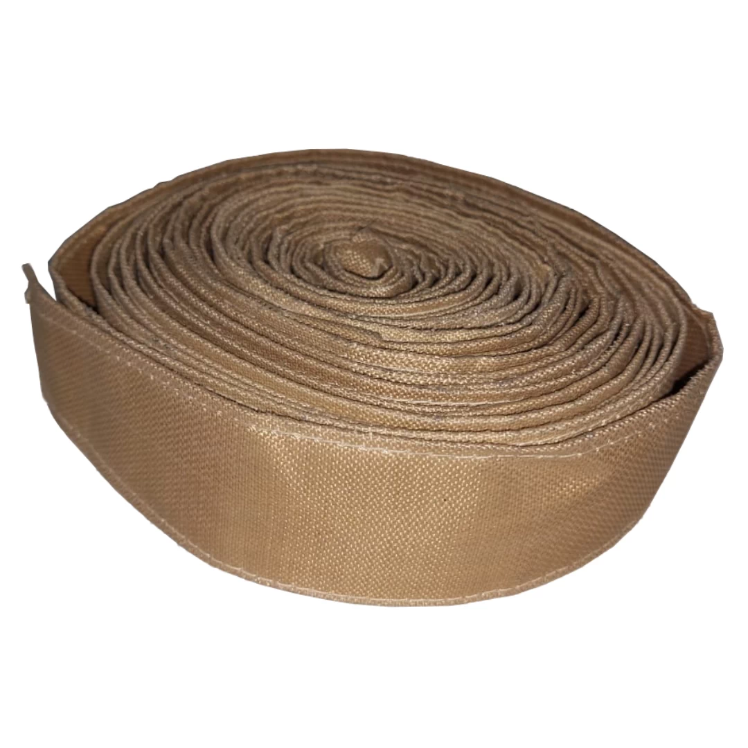 Thermal Brown Straps 6cm | Industrial Fluid Solutions