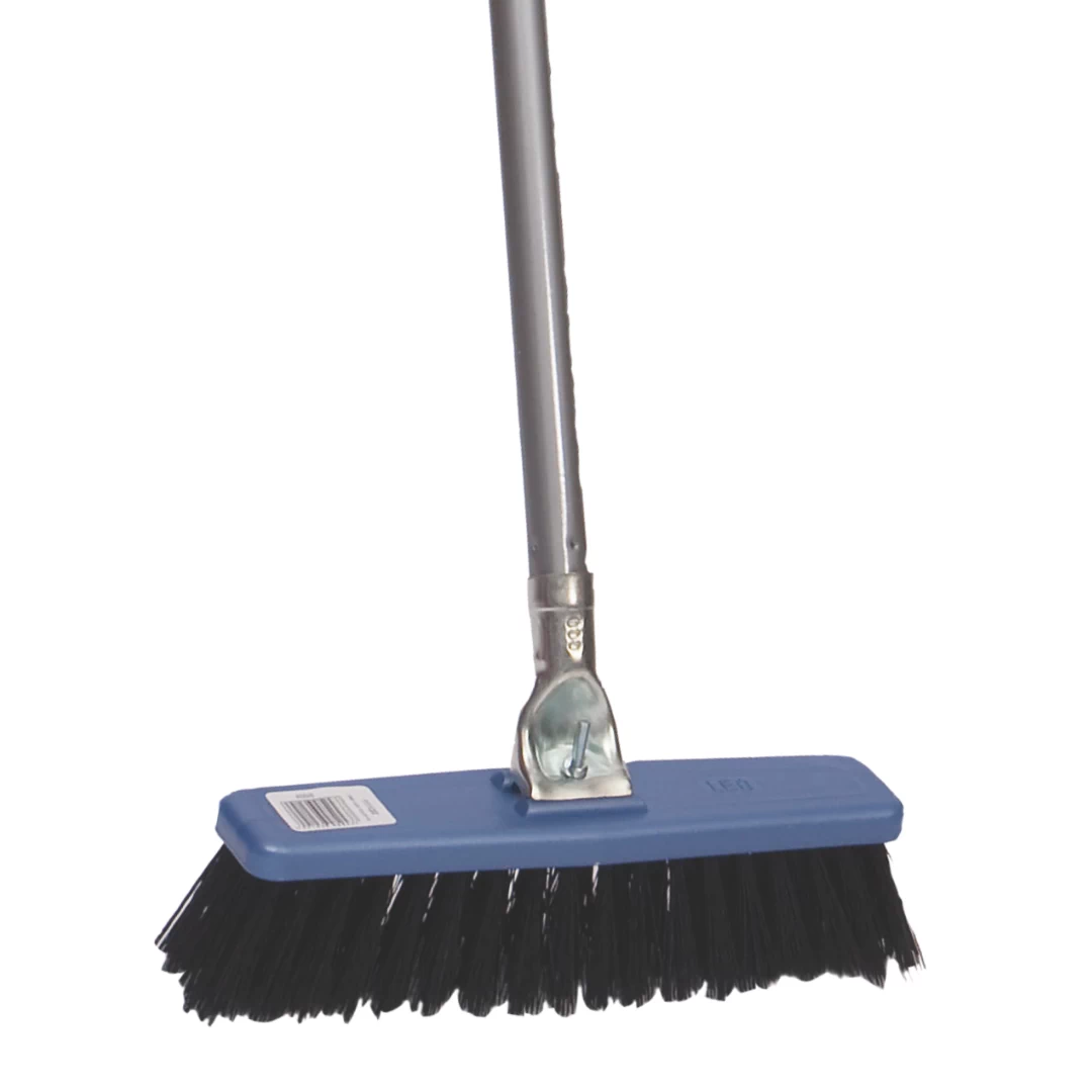 460mm Soft Platform Broom | Industrial Fluid Solutions