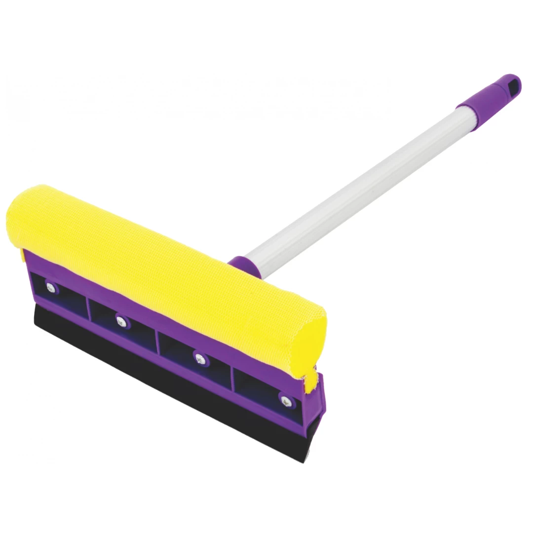 Car Window Squeegee | Industrial Fluid Solutions