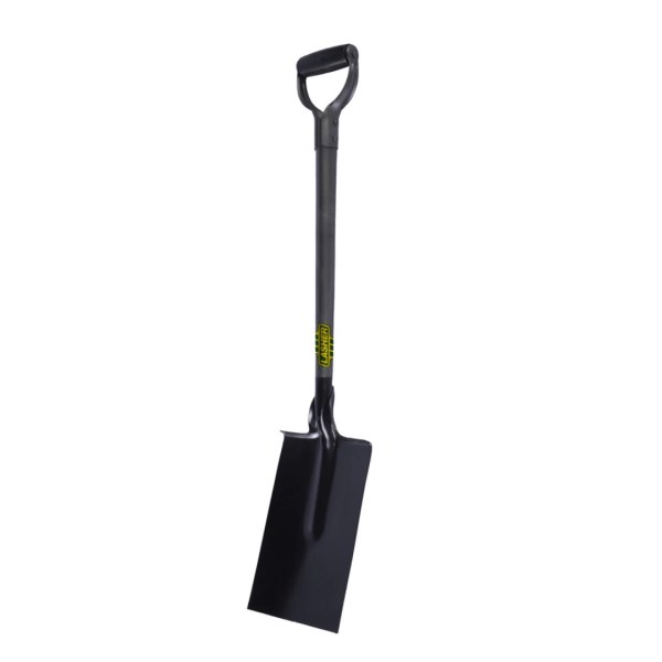 Steel Shaft 660mm Spade | Industrial Fluid Solutions
