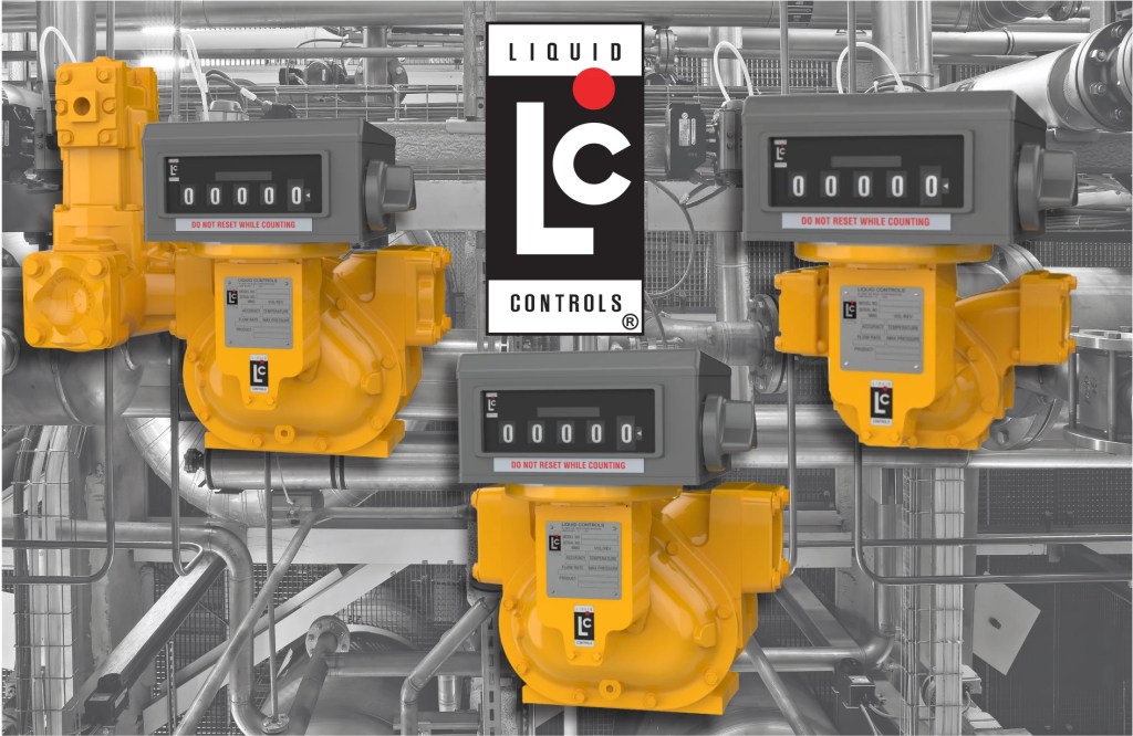 Flow Meters: Essential Instruments | Industrial Fluid Solutions